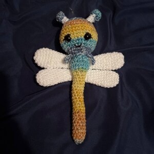 PATTERN: Plush Oliver & Octavia the Otters Amigurumi Chunky Otter ...