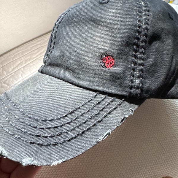 Women's Beach Baseball Cap, beachlife Baseball Cap, beachlife Hat ...