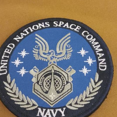 Disavowed Task Force 141, Modern Warfare, Military Morale Patch - Etsy