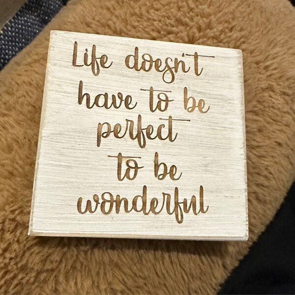 Tiered Tray Decor, Tiered Tray Sign, Mini Signs, Small Signs, Farmhouse ...