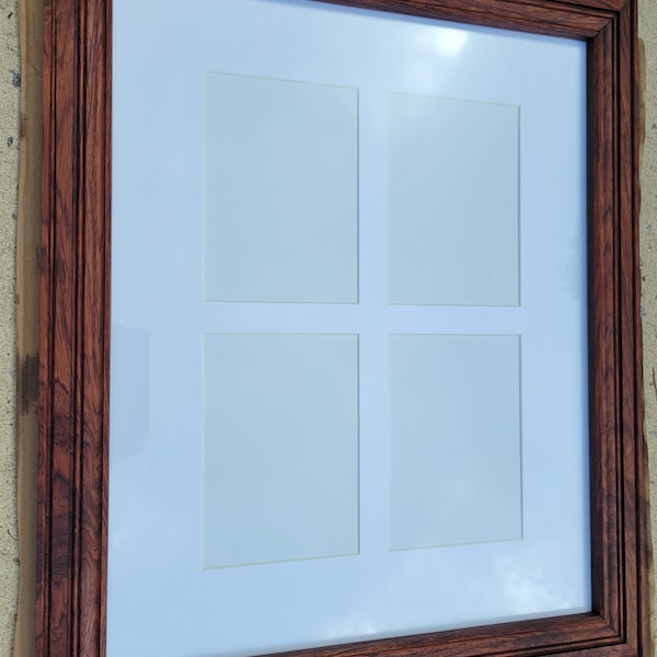 Collage Mat Board for Picture Frames | Multi-window Opening | Variety ...