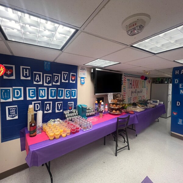 Sterile Processing Week Printable Poster, SPD Week, Central Service ...