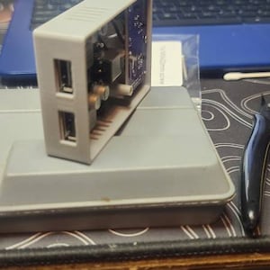 BL LED Case W Assembled 24v Power Tap - Etsy