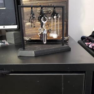 Terrifier Art the Clown Dangle Earrings Horror Movie Fan Jewelry - Etsy