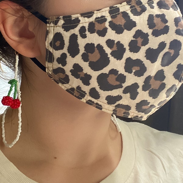 Custom Fruit Chain - Etsy