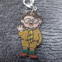 Red Dwarf Jewellery - Etsy UK