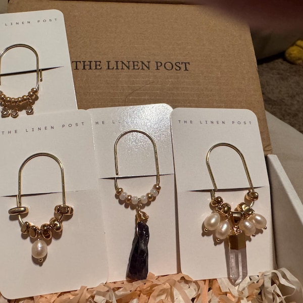 Planner Ruler | Mini Ruler Planning Essential | Bookmark Brass Ruler ...