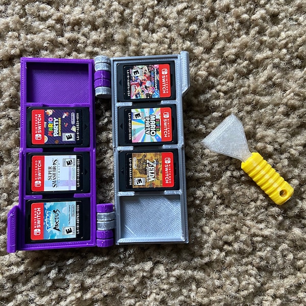 Ice Scraper Lotto / Giftcard Scratcher Keychain - Etsy