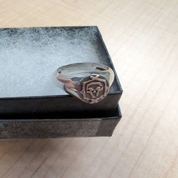 Realistic Seraphim Biblically Accurate Angel Pendant Solid 925 Sterling ...