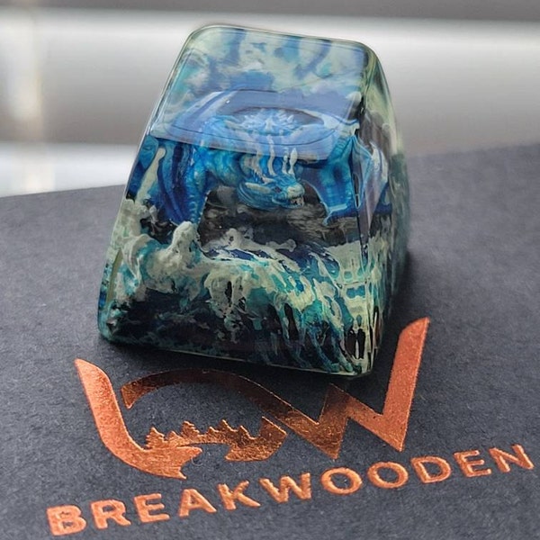 Personalized Serving Tray Wood Epoxy Resin, Epoxy Resin Cheese Tray ...