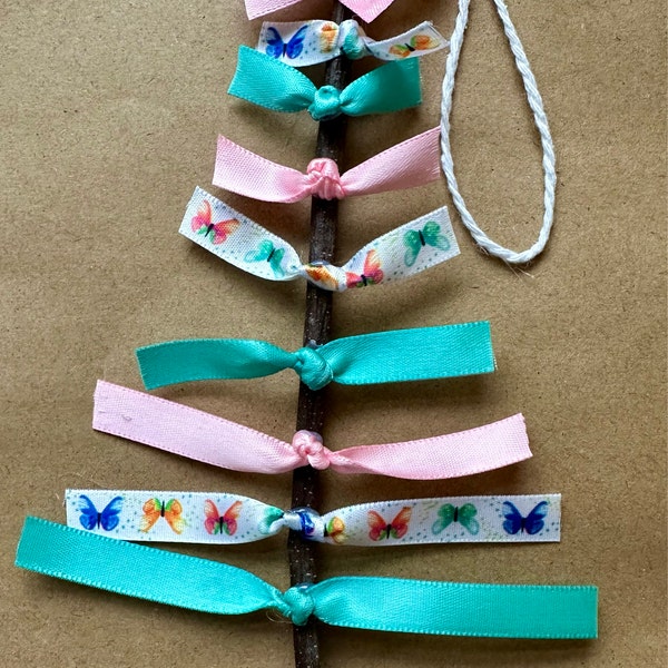 Dried Crepe Myrtle Seed Pods in Assorted Sizes, Natural Dried Mini ...