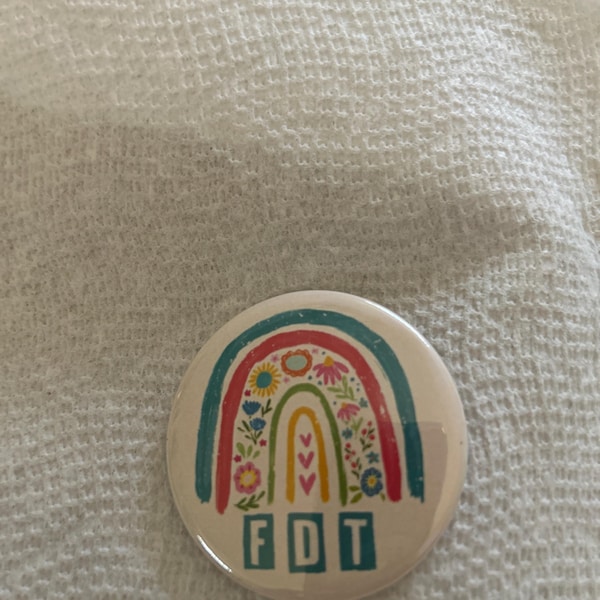 We Are the Resistance Button or Magnet, Resist, Protest Button, Protest ...