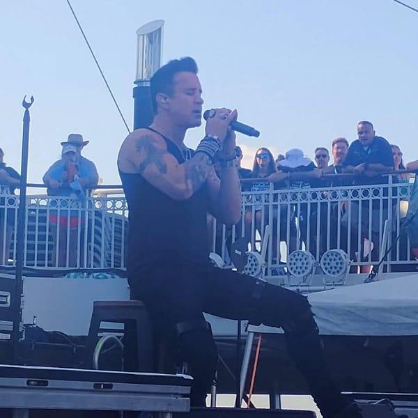 Korn Debut Album Vinyl Sticker Laptop Water Bottle, 90's Nu Metal Alt ...