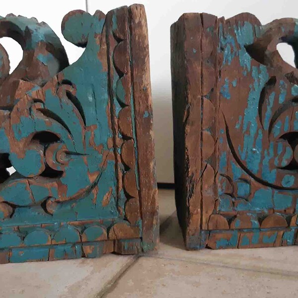 Wooden Arch Temple Floating Shelve || Wall Decor Rustic Shelve ...