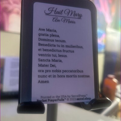 Miranda Warning: Pocket Lawfulls Durable Wallet Card Law Enforcement ...