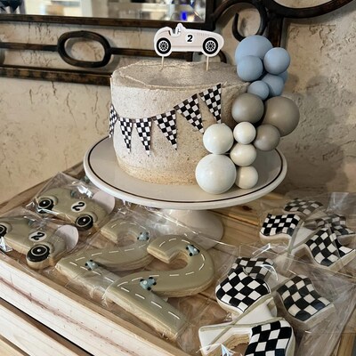 Editable Speed Limit Sign, Race Car Birthday Party Sign, Racing Party ...
