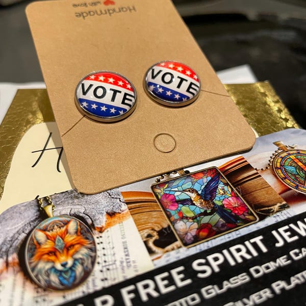 Suffragette Pin, Women's Movement, Susan B Athony Quote, 19th Amendment ...