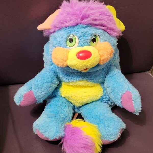 Teletubbies Talking Together ! RARE !!! Teletubbies Toy, Laa-laa ...