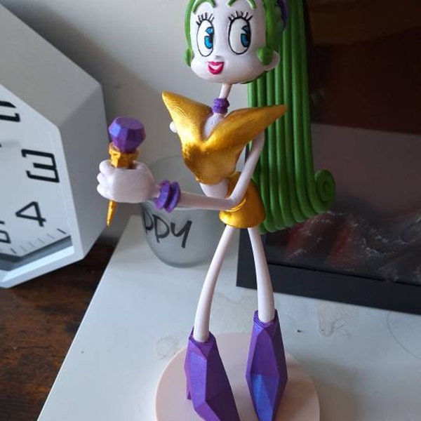 DIGITAL FILE ONLY Pop Star Boy - Etsy