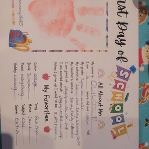 Australian Animals Birthday Bulletin Board Kit | Editable Australian ...