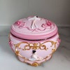 Personalized Ballerina Girl Rotate Music Box With Engraved for Girls ...