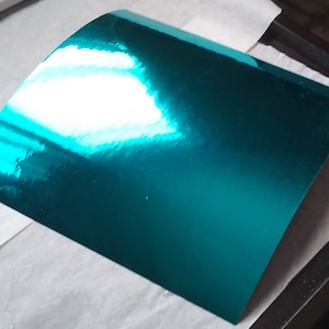 Aqua Mirror Vinyl, Mirror Vinyl, Adhesive Vinyl, Outdoor Vinyl, Aqua ...
