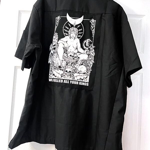 Open Book Patch - Etsy