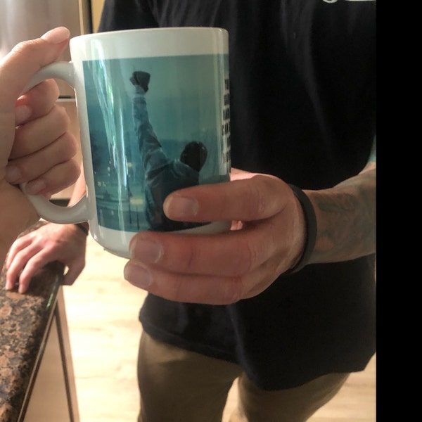 ISFP Mug, MBTI Personality Type, Myers-briggs, Gift for ISFP - Etsy