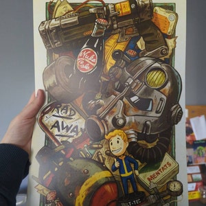 Fluffy Bunny Dango 11x17 Print Monster Hunter Rise Palico Fan Art - Etsy