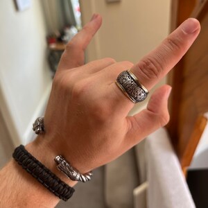 Thor Hammer Mjolnir Viking Scandinavian Norse Jormungand Hand - Etsy