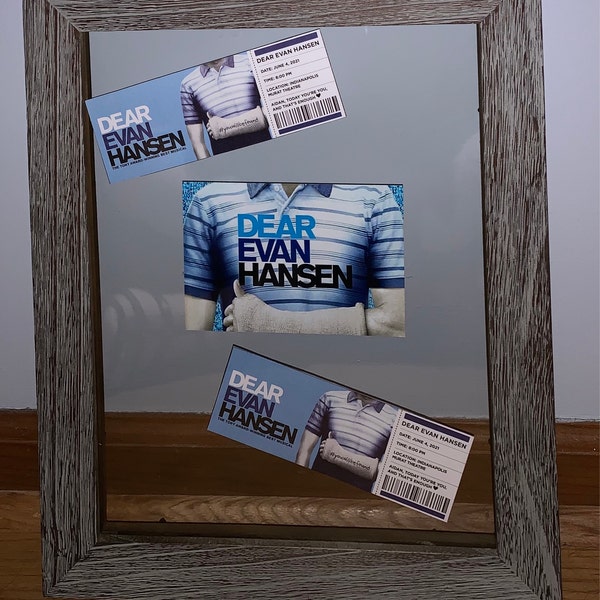 CUSTOM Party Invitation Les Misérables Broadway, Musical Theatre ...