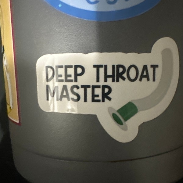 MD Aware Sticker, Funny Doctor Decal, Health Care Humor, Snarky ...