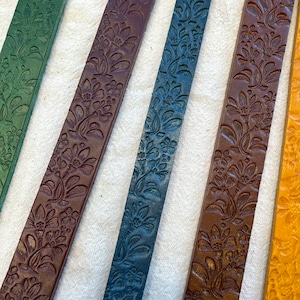 Delrin Leather Stamp: Wind Rose, Compass Passport Traveling, Leather ...