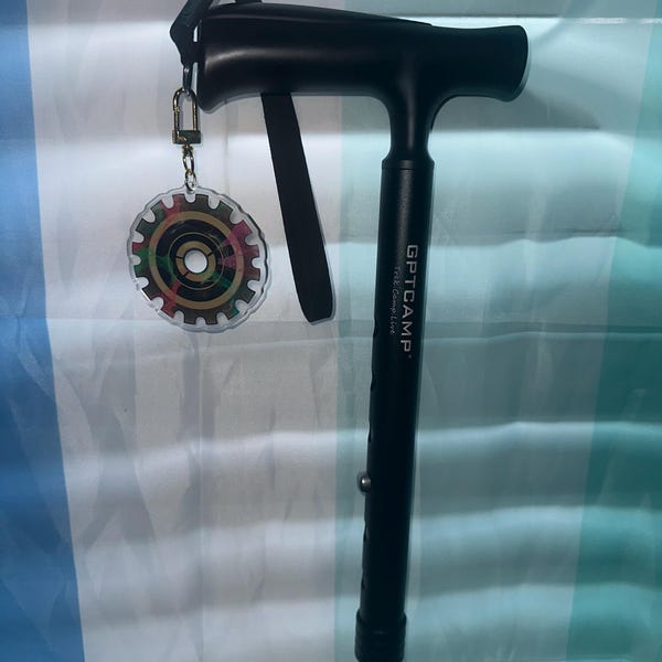 Jayvik Cog Gear Arcane/lol - Etsy