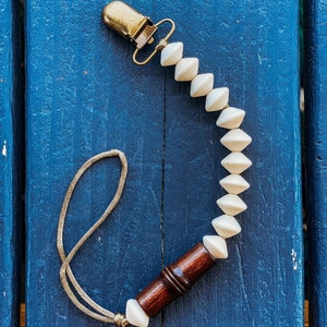 Fishing Lure Pacifier Clip - Etsy