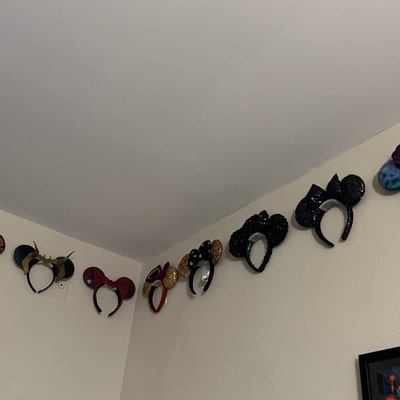 Mickey Ear Display 20x - Etsy