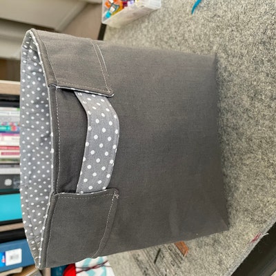 WOPPET BUCKET Pdf Pattern, Diy, Bag / Bucket Pattern, Instant Download ...