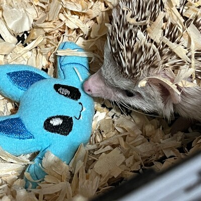 Ball Python Pastel Watercolor Snake A Plushie Stuffed Animal - Etsy