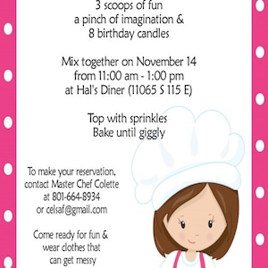 Baking Girls Clipart Commercial Use, Vector Graphics, Digital Clip Art ...