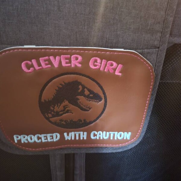 SUBLIMATION Custom WAGON PATCH to Fit Wonderfold W4 or W2 Side Flap - Etsy