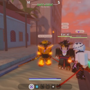 All Seeing Eye ASE GPO Grand Piece Online - Etsy Australia