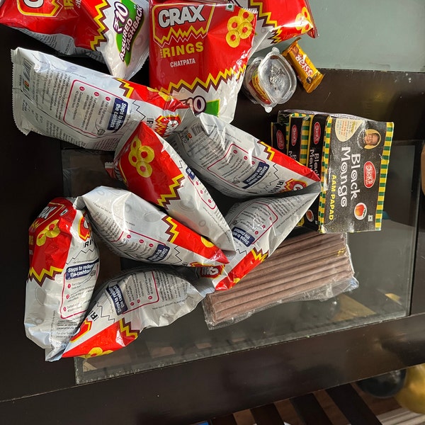 Center Fresh / 1 Pack of 12 Chew Gums / Treatspotshop - Etsy