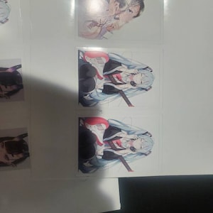 Custom Sticker Personalized Decal Private Label Cut to Any | Etsy