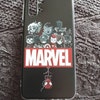 Marvel Phone Case, Best Superhero Gift for iPhone 14pro, 13, 12, 11, XR ...
