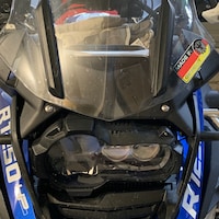 Made in Germany Car Sticker Set Vinyl Decal German Flag Sticker Self ...