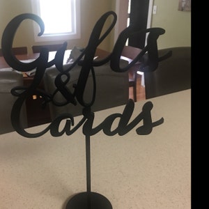 Bridal Party Sign Laser Cut Wedding Sign Bridal Party | Etsy