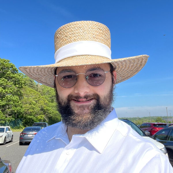 Jurasic Park -john Hammond Hat - Etsy
