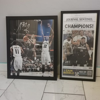 A1 A2 A3 A4 A5 Flat Photo Frames Picture Frame Maxi Art Handmade Poster ...