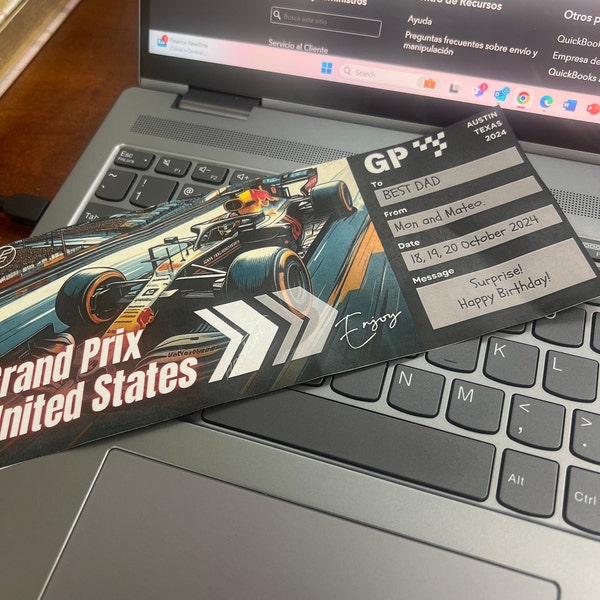 Editable Moto GP Ticket Template, Grand Prix Invitation, Moto GP Race ...