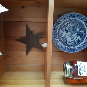 10 Rusty BAR Sign Classic Font Letters Metal Word Rustic - Etsy